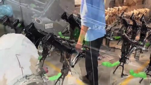 巴基斯坦顶尖公司组装新型电动自行车,成品一出让人大开眼界