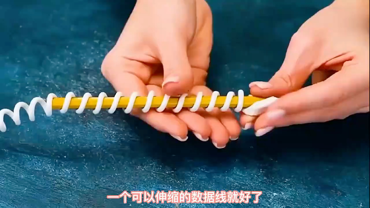 科学小实验:解锁吹风机隐藏的功能,稍加改造就可变身气球机、过塑机...