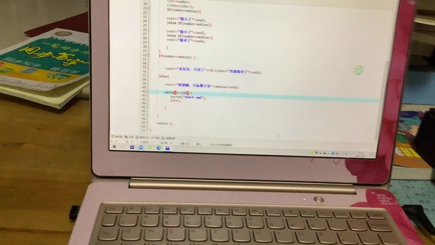 病毒模拟游戏成序