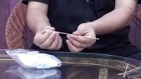 自制棉签制作视频