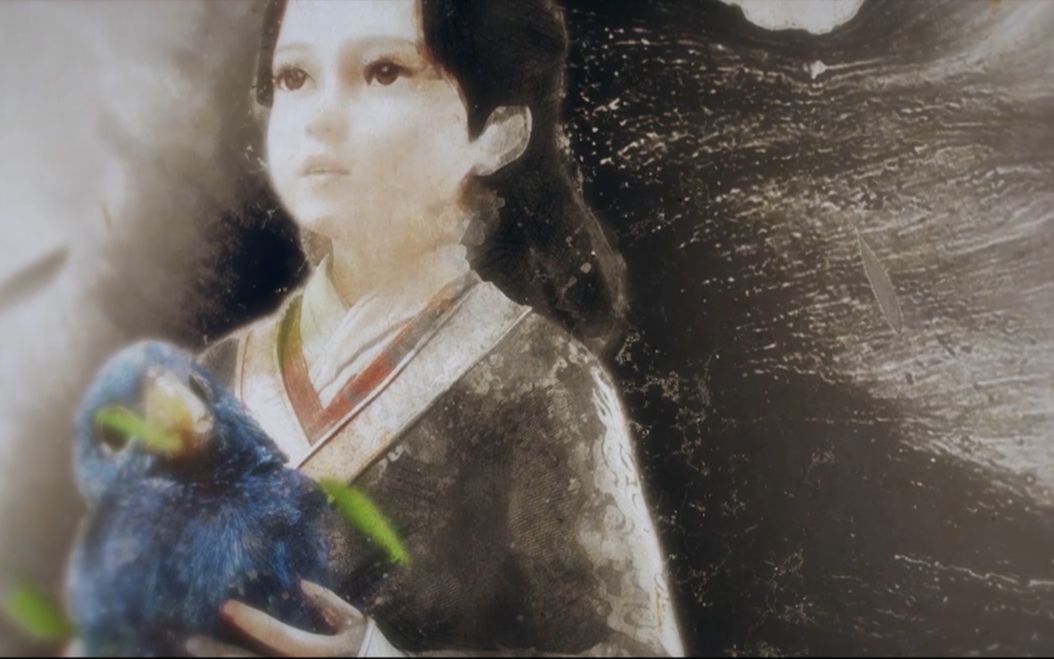 【片尾曲】泪目!星辰变动画第1季ED《迷雾花开》,燃着火光朝剑的方向!