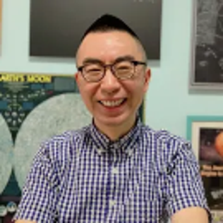 科学火箭叔 