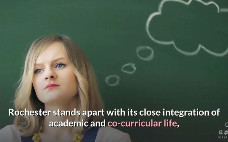 罗切斯特大学学校简介