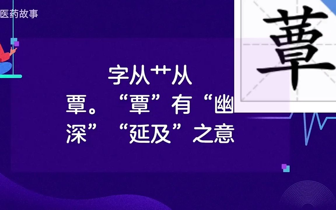 毒蕈之碱——话说M受体