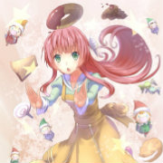 白星·魔王氏 