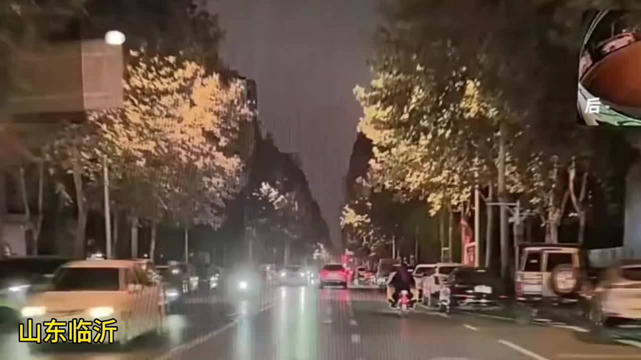 骑电动车上路不能太任性。#交通安全 #遵纪守法