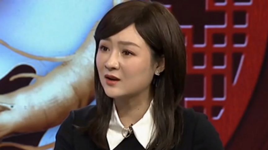 什么是支气管扩张?专家现场讲解,听完受益匪浅