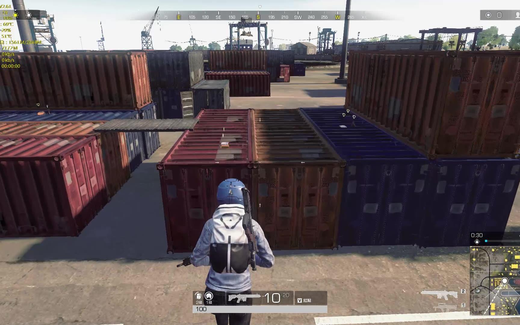 当你用20块的CPU带1000元的显卡