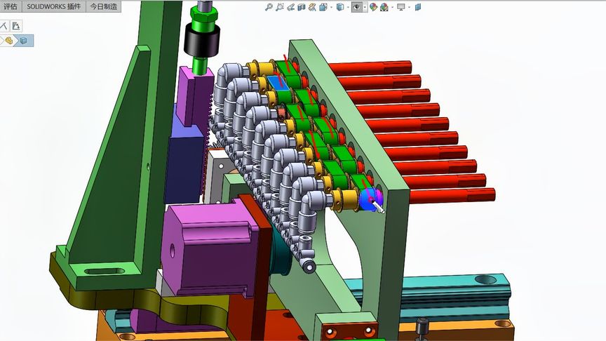 气动旋转如何进行密封处理,旋转密封的设计能采用O型圈吗?