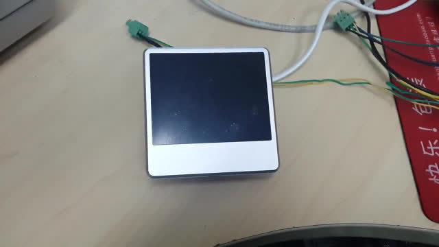 空气质量传感器总线无线发射模块V1 0配置视频,学到了