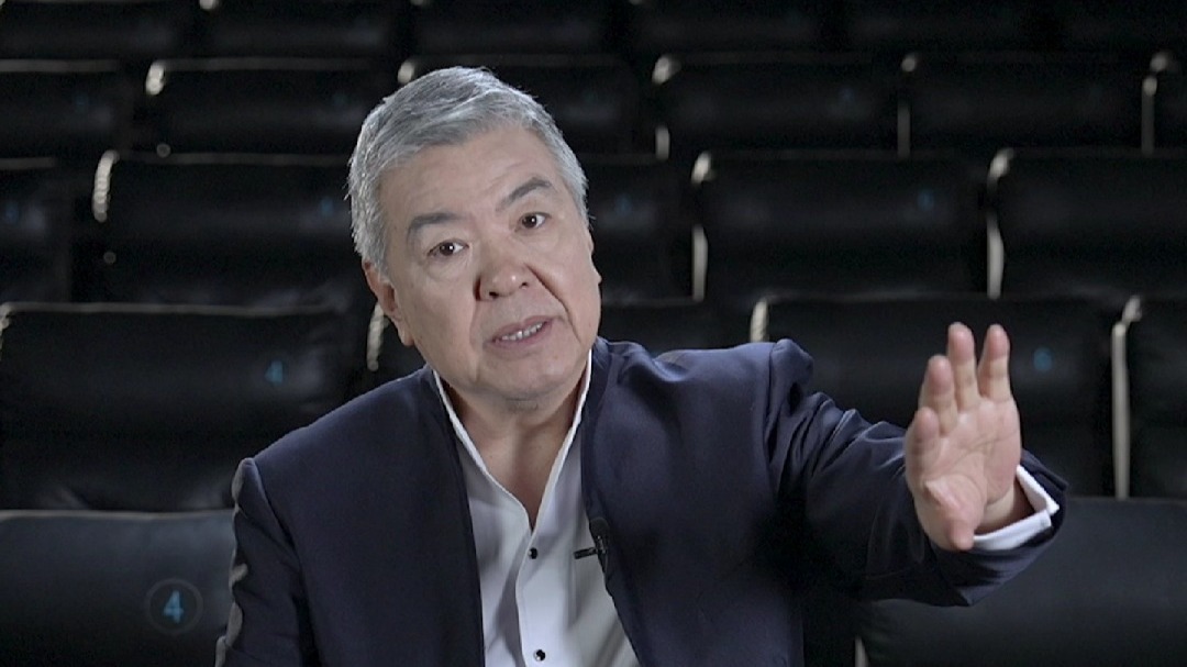 《剧说历史》:水稻起源于中国?八千年前的稻粒回答你!