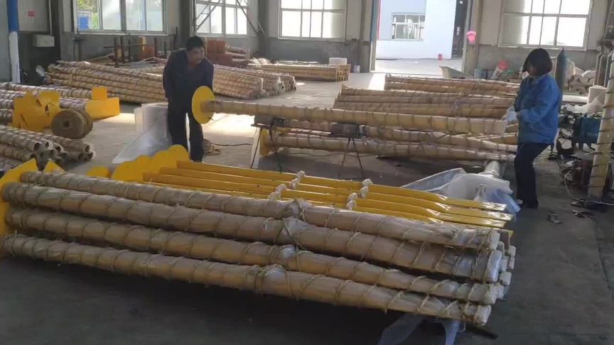 阴极保护检测#管道阴极保护#牺牲阳极施工#电位测试桩#电流测试桩