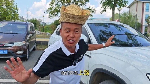 车辆ABC柱的练车功能很多新手竟不知道学会了能提升车距感