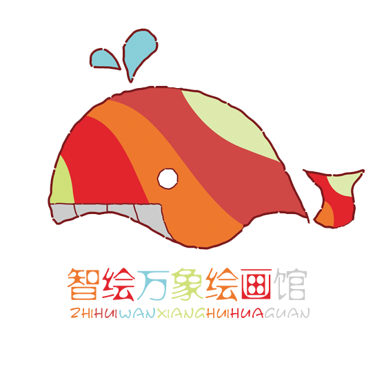 智绘万象绘画馆 