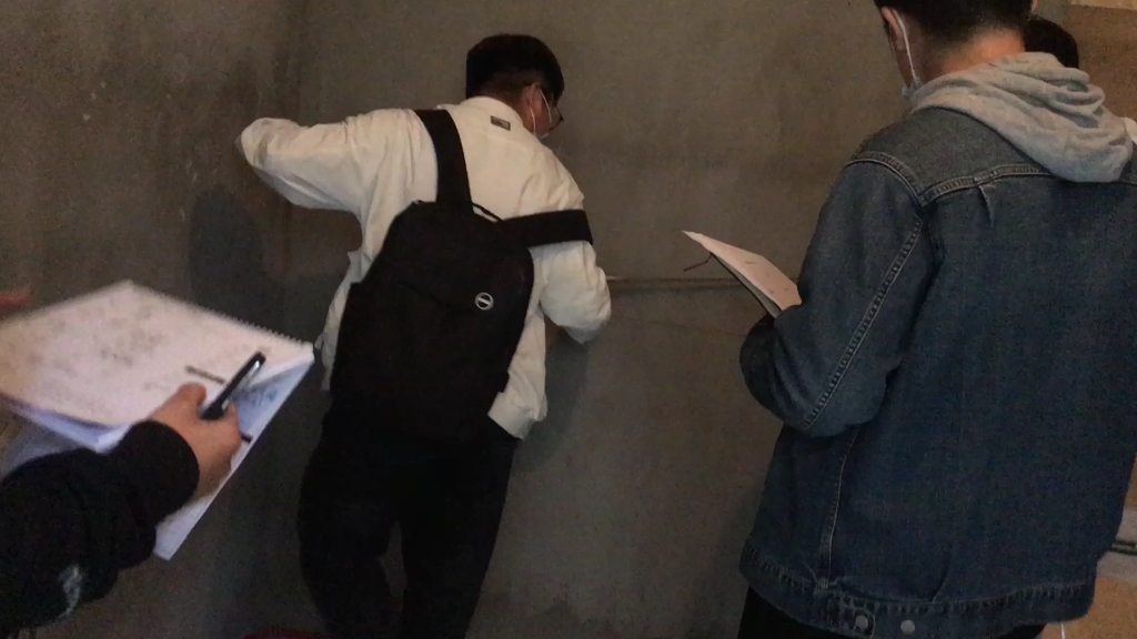 专业室内设计学校,郑州设计培训机构排名【量房课程】#郑州室内设计...