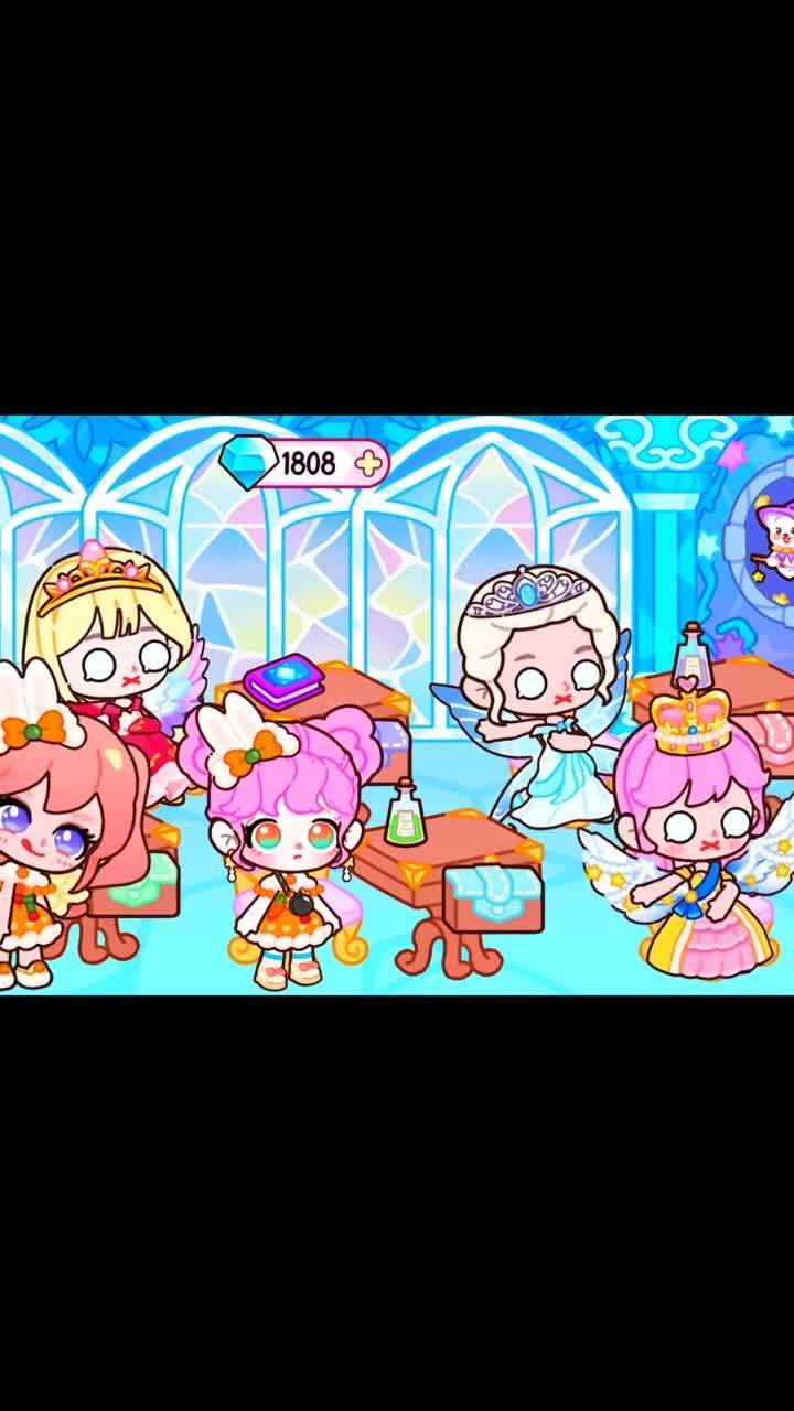 游戏:冰雪城堡世界