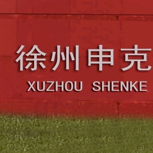 徐州申克皮带秤 