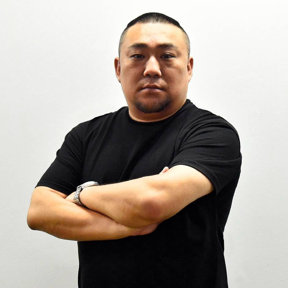 车大老板 