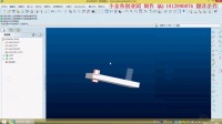PROE5.0合并与继承下创建合并零件的族表