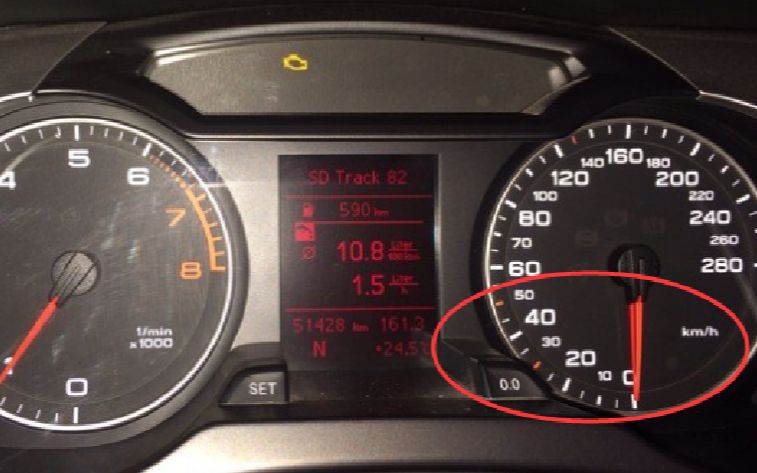 车子原地怠速抖动是哪里故障了? 老司机经验多, 教你解决办法