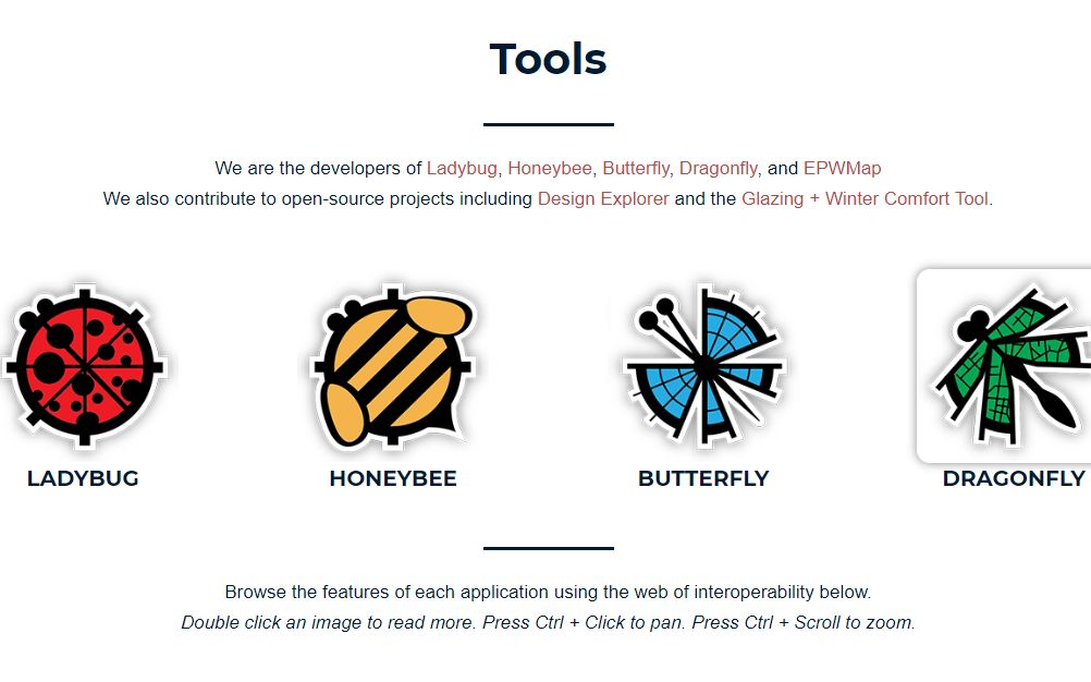 ...建筑性能分析软件(Ladybug+Honeybee+Butterfly)for Rhino详细安装教程