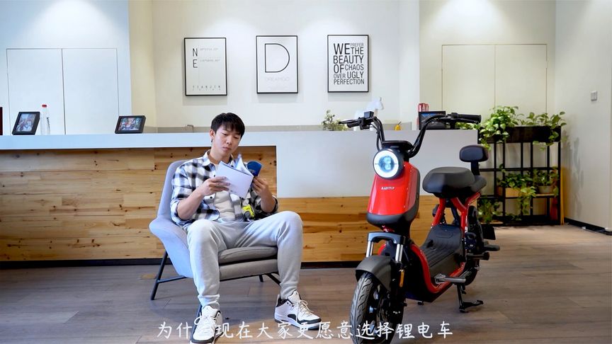 锂电池or铅酸电池,你会怎么选?
