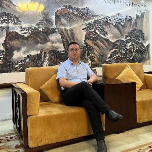 龙哥说企业 