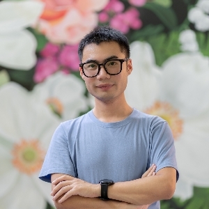 曹同学HNU 