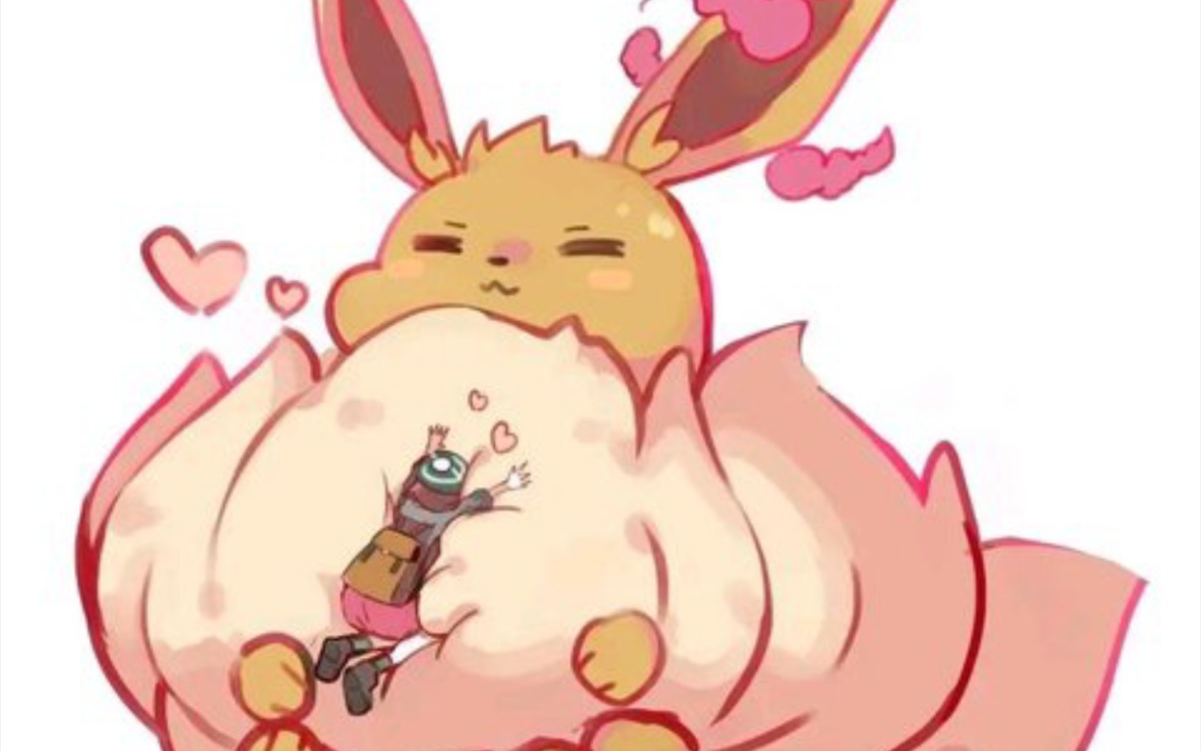便携电脑获取与所有极具坑位置!口袋妖怪:无界#63_POKEMON_攻略