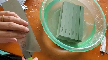 #定角磨刀器磨刀讲解1