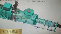 新型电液推杆