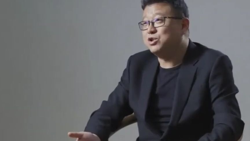 丁磊建议将少儿编程纳入学业水平考试 作为素质评价内容