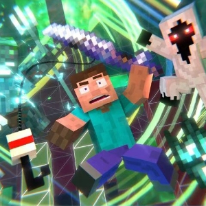 烦人的村民天启 