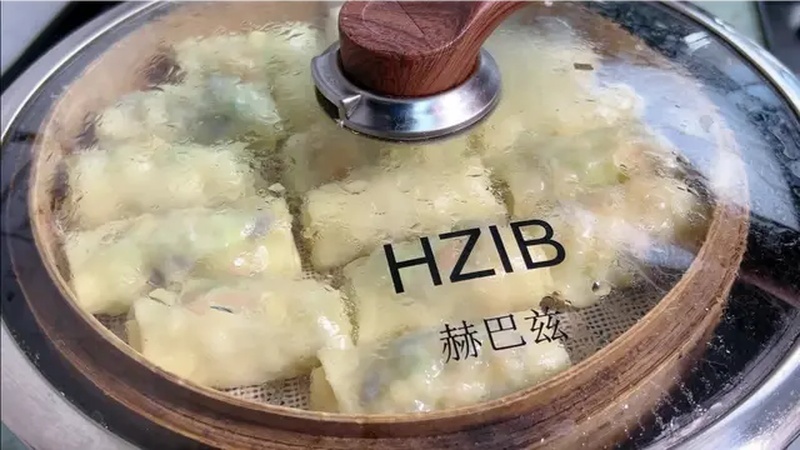 再没有比这简单又营养的早餐做法了,5分钟出锅,比包子油条好吃