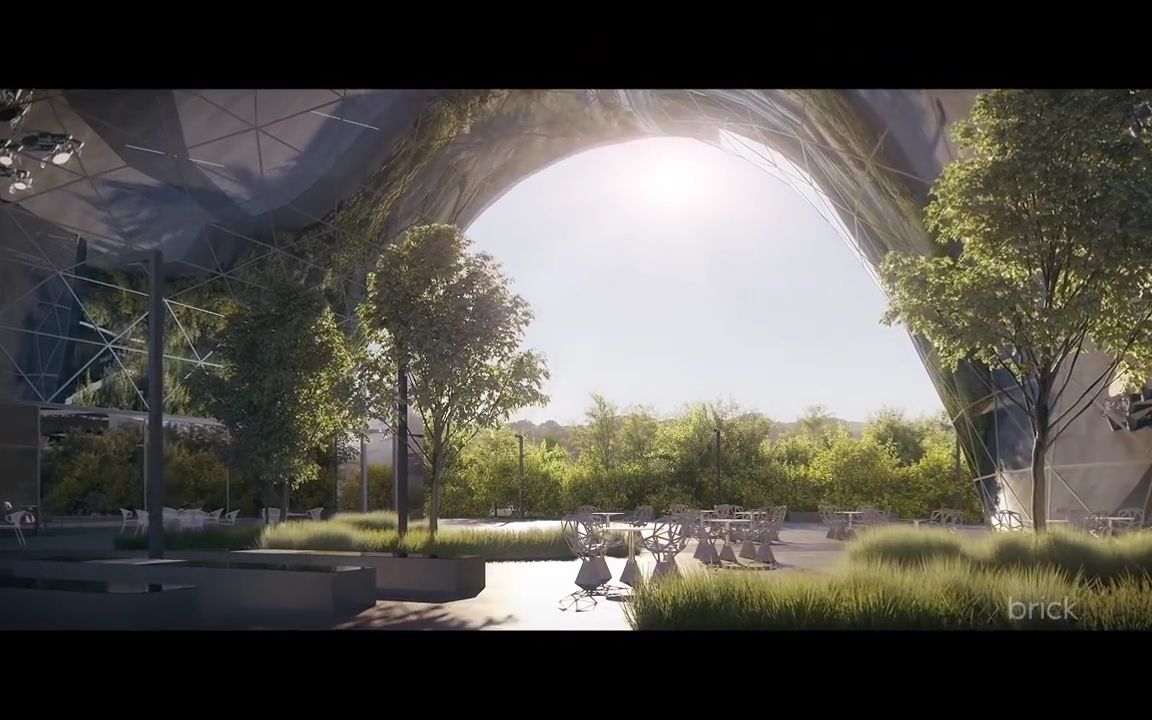 / 各路3D大神可视化动态3D渲染合集,牛哄哄的