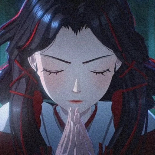 魔女雯子 