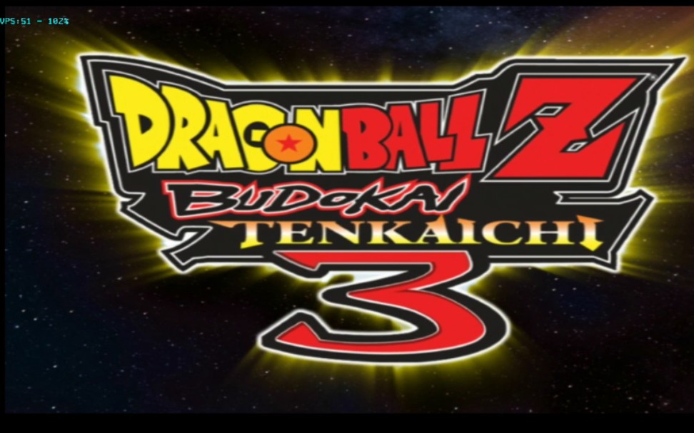 小米9wii模拟器龙珠z电光火石3故事模式金手指流程(完结)