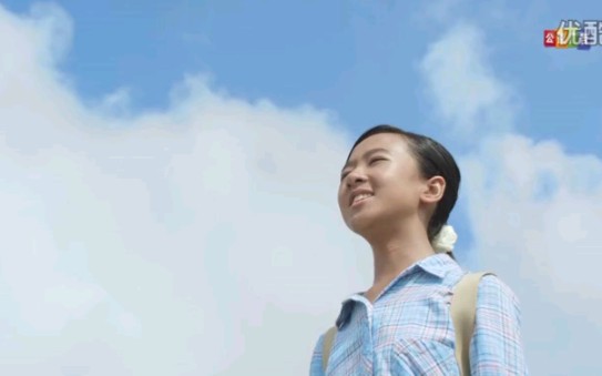 让人泪目的公益广告《支教女孩赵小亭》 (BGM–那些花儿)