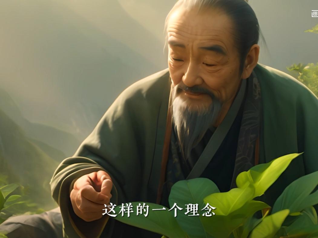 少年中医说《宣传片》养成系中医药文化节目《少年中医说》山东…