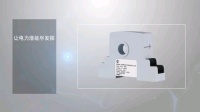 虹润交直流电流/电压变送器,采集交直流电流/电压信号