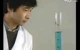 初中物理实验|量筒的使用方法