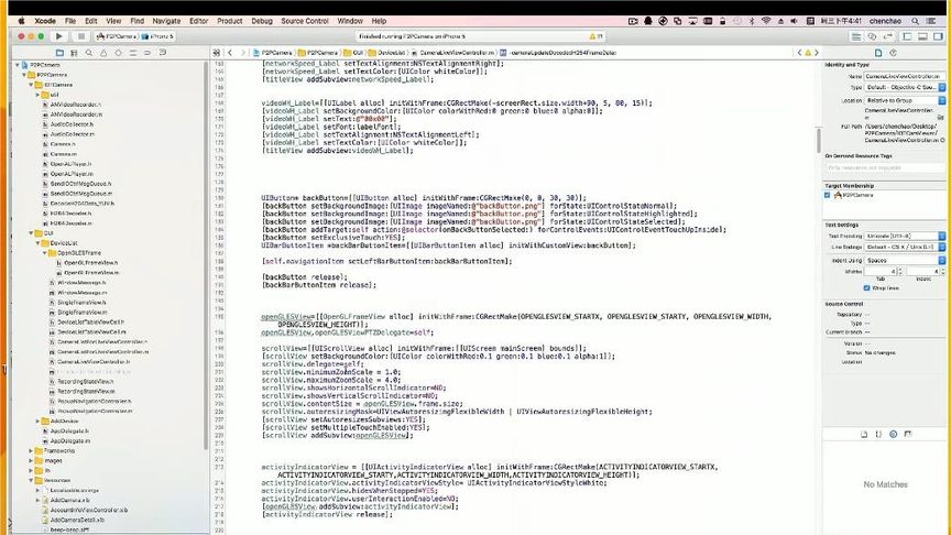 07.OpenGL ES渲染YUV图像2