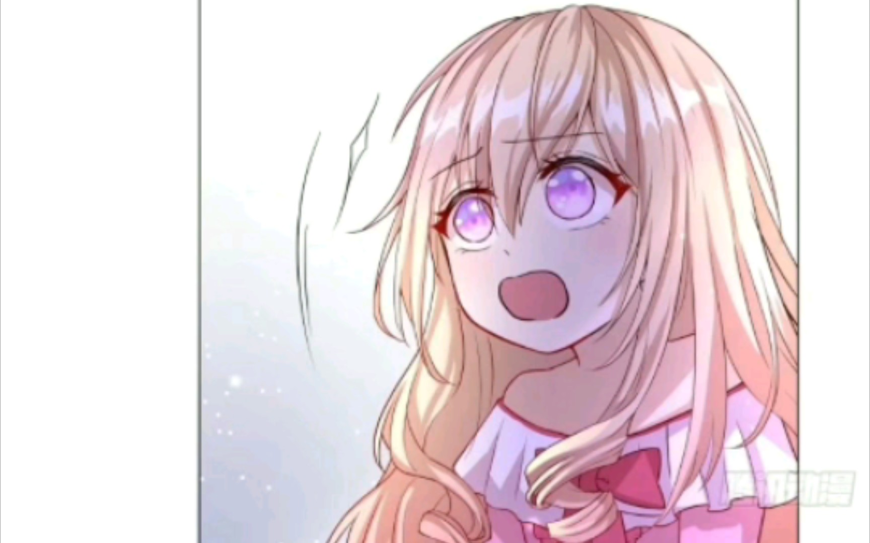 〔漫画推荐〕皇女,王女,…系列(十七):《反派魔女自救计划》