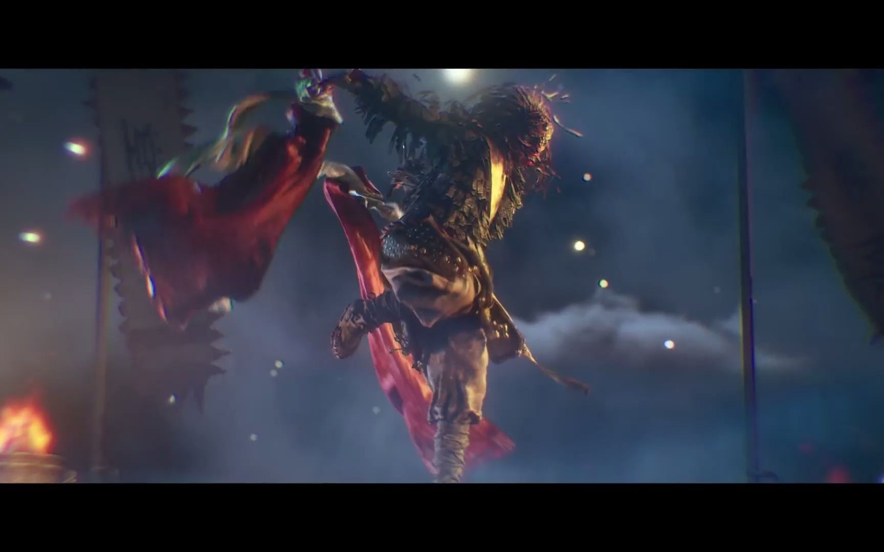 NC新游动态 TL&PROJECT:E 新版宣传视频放出