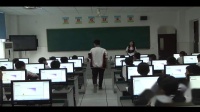 ...版初二八年级信息技术下册第一单元 动画基础第四课 图形元件的应用...