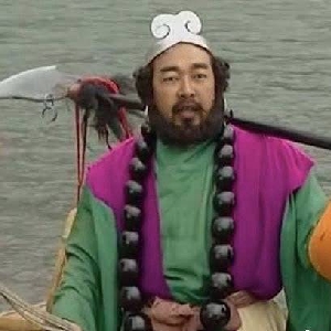 丨遥远的救世主 