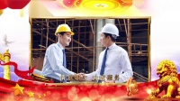 创视网弘扬劳模精神五一劳动节宣传视频
