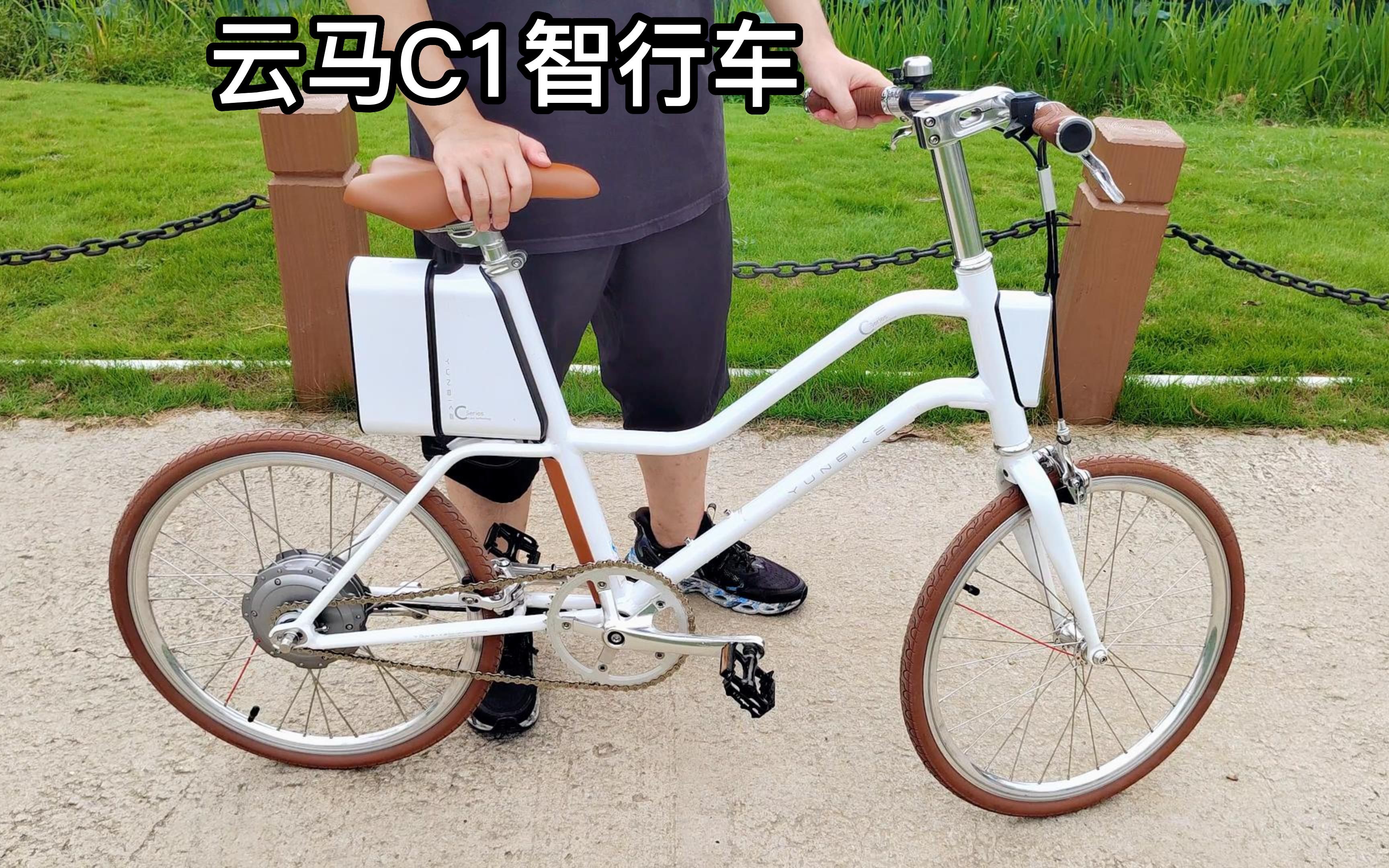 太火鸟好物推荐——电动自行车