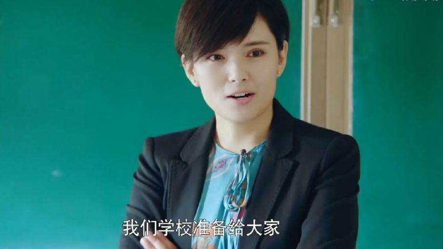 毕业季的联欢会总是特别的珍贵,那些年的你们留下了哪些美好回忆