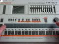 【老外教你玩鼓机】Roland TR-707 RhythmComposer
